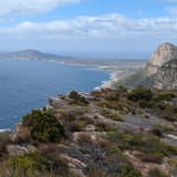 Cape Point Overnight Hike, Western Cape, South Africa - 50 Reviews, Map ...