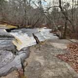 Stepstone Falls via Ben Utter Trail, Rhode Island - 1,473 Reviews, Map ...