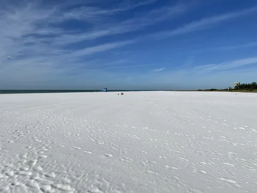 Best Hikes and Trails in Siesta Beach Park | AllTrails