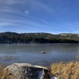 Burnside Lake Via Grover Hot Springs, California - 64 Reviews, Map ...
