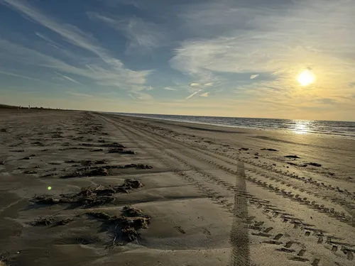 Best Hikes and Trails in Sea Rim State Park | AllTrails