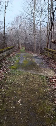 Best Hikes and Trails in Dan Patterson Conservation Area | AllTrails