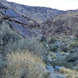 Cahuilla Canyon Trail, California - 550 Reviews, Map | AllTrails