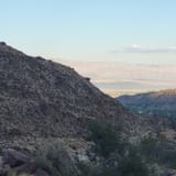 Cahuilla Canyon Trail, California - 550 Reviews, Map | AllTrails