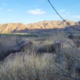 Cahuilla Canyon Trail, California - 550 Reviews, Map | AllTrails
