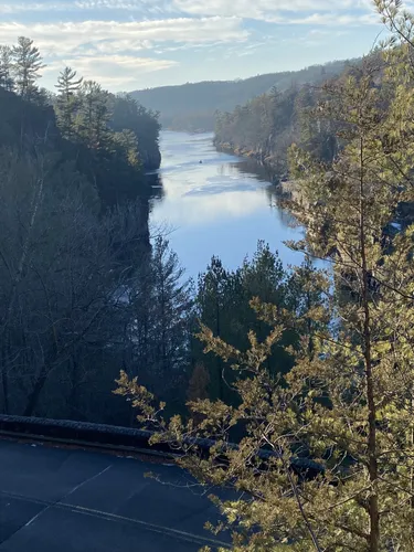 Best Hikes and Trails in Interstate State Park | AllTrails