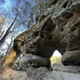 Angel Windows Trail, Kentucky - 1,193 Reviews, Map | AllTrails