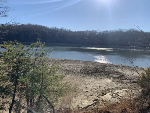 Best Hikes and Trails in Nolin Lake State Park | AllTrails