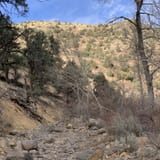 East Fork Carson River Hot Springs via Leviathan Mine Road, Nevada - 47 ...