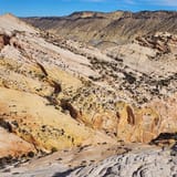 Yellow Rock, Utah - 194 Reviews, Map | AllTrails