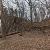 Red Rock Wilderness Overlook Regional Park, Virginia - 1,022 Reviews ...