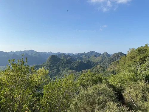 Best Hikes and Trails in Cat Ba National Park | AllTrails