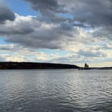 Kingston Point Rail Trail, New York - 204 Reviews, Map | AllTrails
