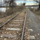 Kingston Point Rail Trail, New York - 204 Reviews, Map | AllTrails