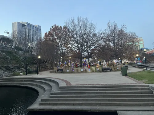 Best Hikes and Trails in Big Spring Park | AllTrails