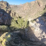 Second Water and Hackberry Spring Loop, Arizona - 1,852 Reviews, Map ...