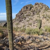 Freedom Trail (#302), Arizona - 4,078 Reviews, Map | AllTrails