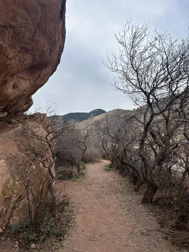 Best Hikes and Trails in Red Rocks Park | AllTrails