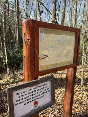 Best Hikes and Trails in Nine Times Preserve | AllTrails