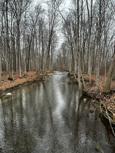 Best Hikes and Trails in Coldstream Conservation Area | AllTrails