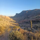 Second Water and Hackberry Spring Loop, Arizona - 1,852 Reviews, Map ...