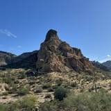 Bulldog Canyon OHV Route, Arizona - 472 Reviews, Map | AllTrails