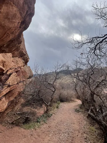 Best Hikes and Trails in Red Rocks Park | AllTrails