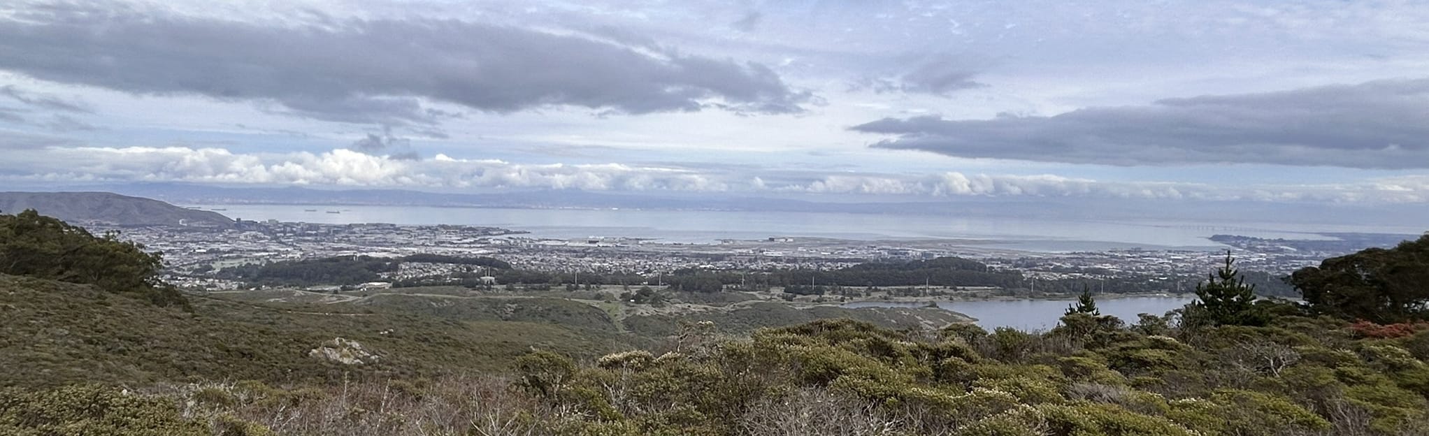 Skyline to Sweeney Ridge, California - 309 Reviews, Map | AllTrails