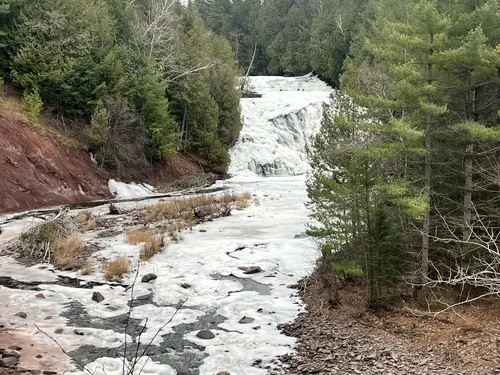 Best Hikes and Trails in Iron County Forest | AllTrails