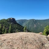 Gray Back Peak Trail, Colorado - 477 Reviews, Map | AllTrails