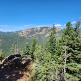 Gray Back Peak Trail, Colorado - 556 Reviews, Map | AllTrails