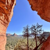 Deadman's Pass Trail, Arizona - 1,023 Reviews, Map | AllTrails