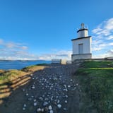 Cattle Point Trail, Washington - 121 Reviews, Map | AllTrails