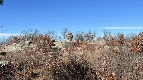 Best Hikes and Trails in Peck Ranch Conservation Area | AllTrails