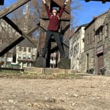 Virginius Island Trail, West Virginia - 203 Reviews, Map | AllTrails