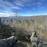 Linville Gorge Grand Loop, North Carolina - 489 Reviews, Map | AllTrails