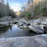 Linville Gorge Grand Loop, North Carolina - 486 Reviews, Map | AllTrails