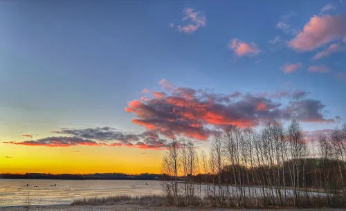 Best Hikes and Trails in Hasse Lake Park | AllTrails