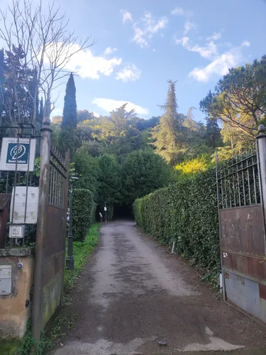 Best Trail Running Trails in Riserva Naturale di Monte Mario | AllTrails