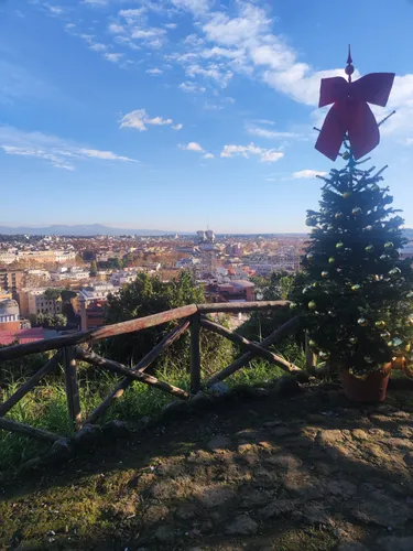 Best Trail Running Trails in Riserva Naturale di Monte Mario | AllTrails