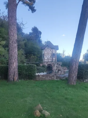 Best Trail Running Trails in Riserva Naturale di Monte Mario | AllTrails