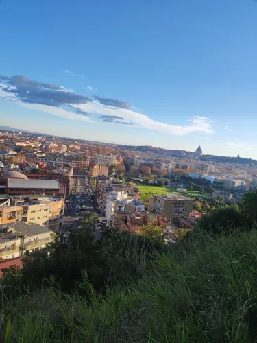 Best Trail Running Trails in Riserva Naturale di Monte Mario | AllTrails