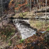 Tinker Falls Upper, New York - 518 Reviews, Map | AllTrails