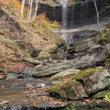 Tinker Falls Upper, New York - 518 Reviews, Map | AllTrails