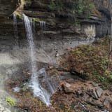 Tinker Falls Upper, New York - 518 Reviews, Map | AllTrails