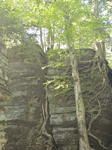 Best Hikes and Trails in Panama Rocks | AllTrails