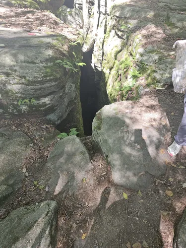 Best Hikes and Trails in Panama Rocks | AllTrails