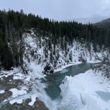 Wapta Falls, British Columbia, Canada - 2,928 Reviews, Map | AllTrails