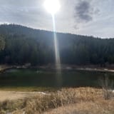 Tallman Ranch via Bridge Creek Trailhead, Colorado - 459 Reviews, Map ...