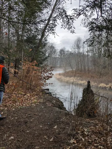 Best Hikes and Trails in Fall Creek Valley Natural Area | AllTrails
